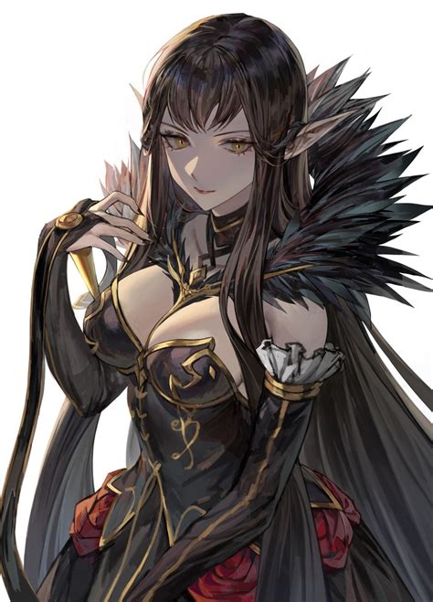Semiramis Fate And 2 More Drawn By Ioliteplanet Danbooru