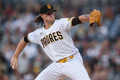 Mlb Trade Rumors On Twitter Padres Twins Agree To Trade Involving Chris Paddack Taylor