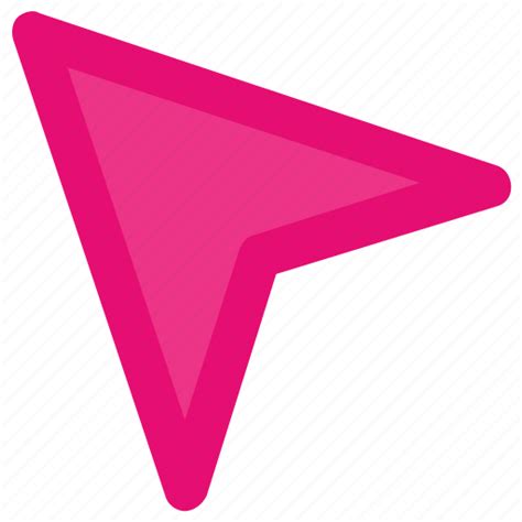 Arrow Direction Send Weather Icon Download On Iconfinder Weather