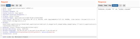 网络安全 dvwa通关指南 sql injection sql注入 dvwa sql injection csdn博客