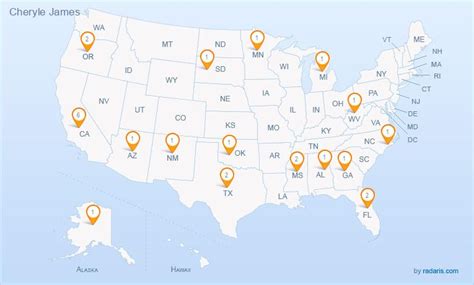 Cheryle James Phone Number Address Age Contact Info Public Records