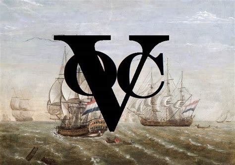 Pengertian Voc Sejarah Fungsi Dan Peranannya Dalam Perdagangan