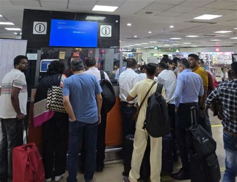 Anushka Shinde On Linkedin Techoutage Crowdstrike Blackswan