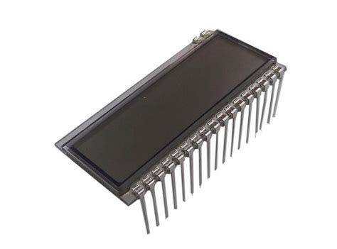 Github Zabihi Alireza Driver Design For Monochrome Lcds After Following This Guide You Will