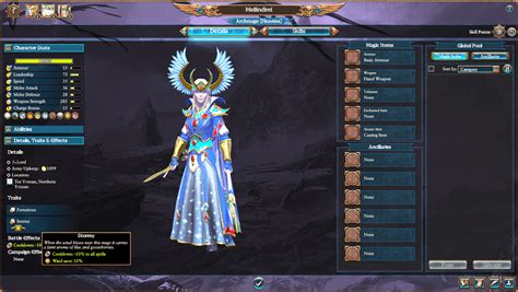 Is The Twisted And The Twilight Dlc Worth Getting R Totalwar