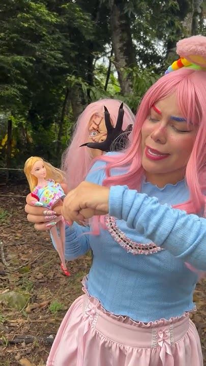 Estas Son Las Barbies Descontinuadas Comedia Youtube
