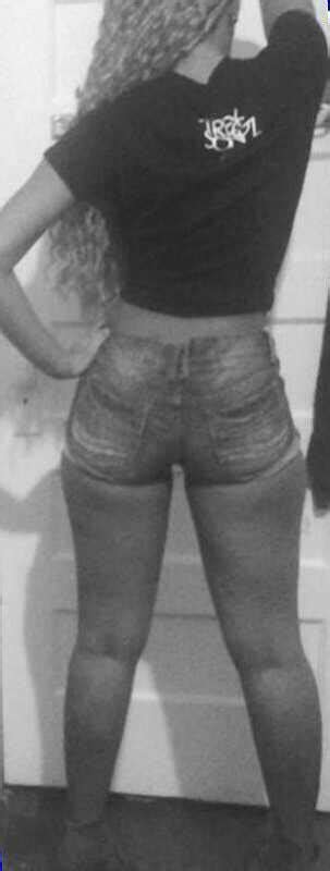 Sharnice Kirk Bmore Shesfreaky