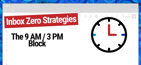 i tested 5 inbox zero strategies — here s what worked