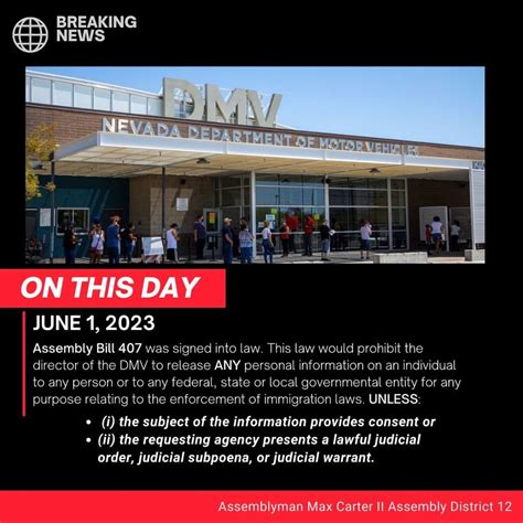 Millie Mummery On Linkedin Yesterday Ab 407 Was Signed By Governor Lombardo Researching Drafting…