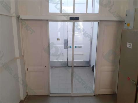 Label Door Kft Label Automatic Door Opening Door Automatics
