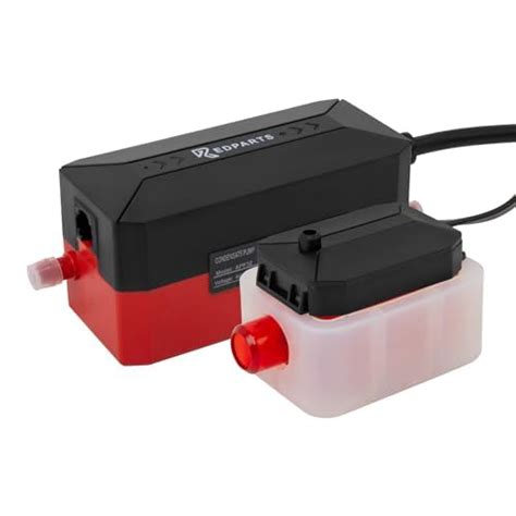 Best Mini Split Condensate Pump Options For Quiet Efficient Drainage