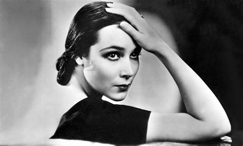Dolores Del Río La Primera Latina Que Conquistó Hollywood