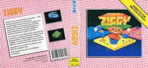 Ziggy Images Launchbox Games Database