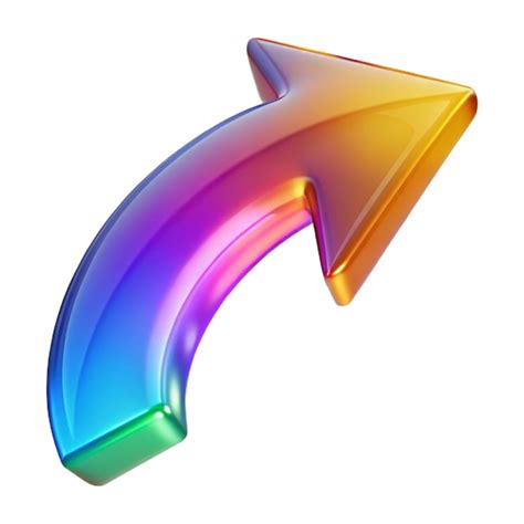 Multi Color Arrow Images Free Download On Freepik