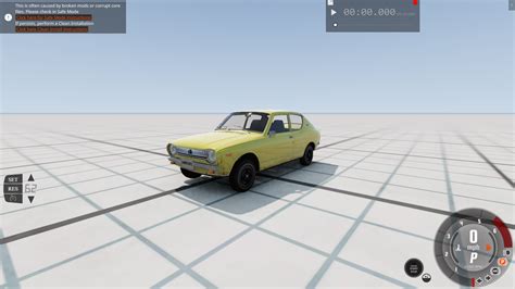 Released Satsuma 1000 Updated Page 63 Beamng