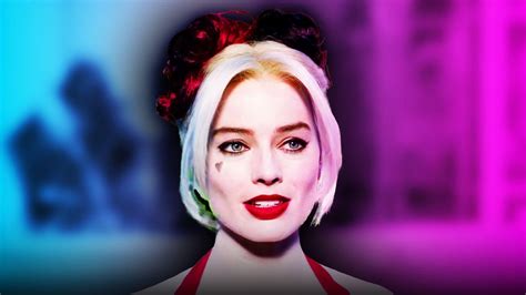Is Margot Robbies Harley Quinn Getting Recast For Dcs New Reboot