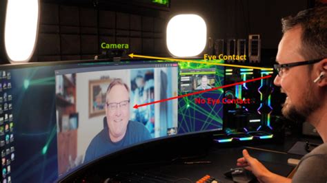 Elevating Video Communication With The Nvidia Maxine Ai Developer