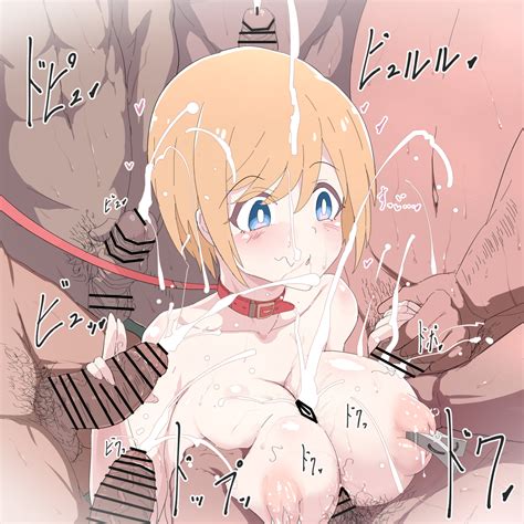 Pt Sheryl Baker Game Center Shoujo To Ibunka Kouryuu Highres 1girl