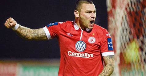 Anthony Elding Im Glad Sligo Rovers Boss Talked Me Out Of Quitting Irish Mirror Online