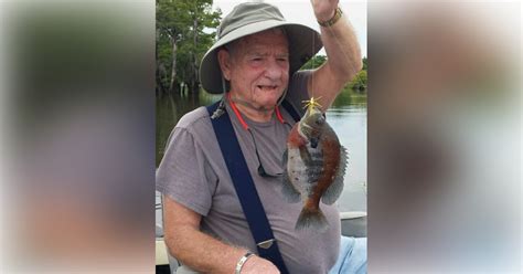 Obituary Information For Jimmy Wayne Parrish