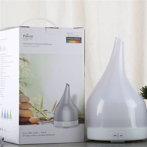 Ce Rohs Humidifier Aroma Diffuser Fea J96