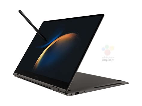 Samsung Galaxy Book3 Pro: Europreise, Pressebilder und Specs zu den ...