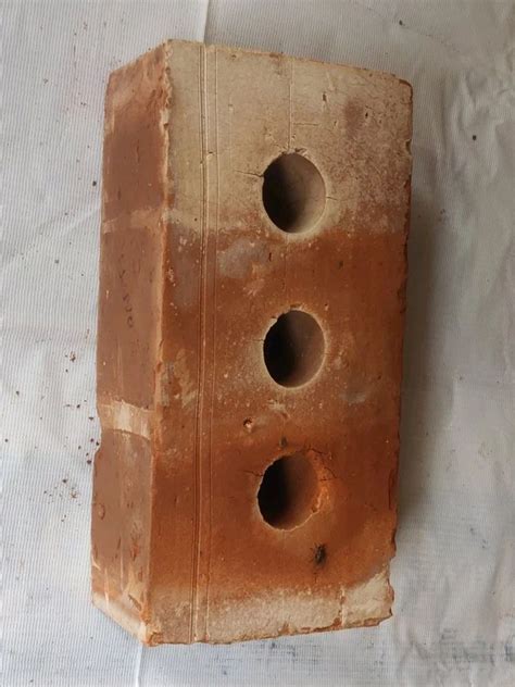 Sewer Bricks Is 4885 9x3x2inch Lxwxh At Rs 9 Piece In Fatehabad Id 13358636233