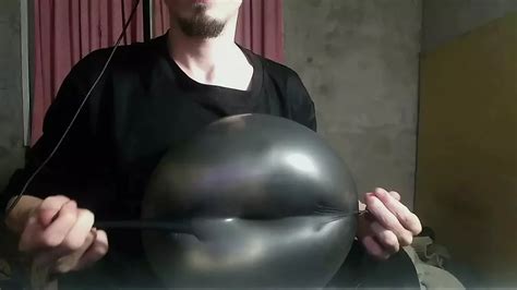 How To Make An Ass Sextoy With Just A Latex Glove Feat Jeddrew