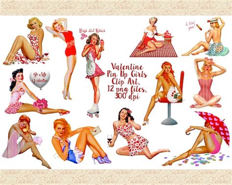 Disegno Pin Up Classico Pin Up Immagini Png Vettori E File Psd