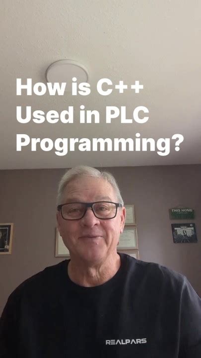 [video] realpars on linkedin ever wondered how c is used in plc