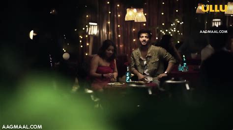 Hotspot Raatein Rangeen Banaayein Ullu Webseries Eporner