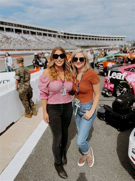 Kaitlyn Vincie Fxs R Hot Reporters