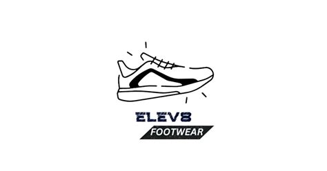 Elev8 Footwear