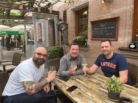 Johannes Roegner On Linkedin 5g Guardstack Blackned Impres