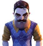 Characters Hello Neighbor Wiki