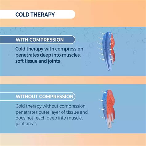 Buy Best Cold Compression Shoulder Wrap Online In India Sorgenco