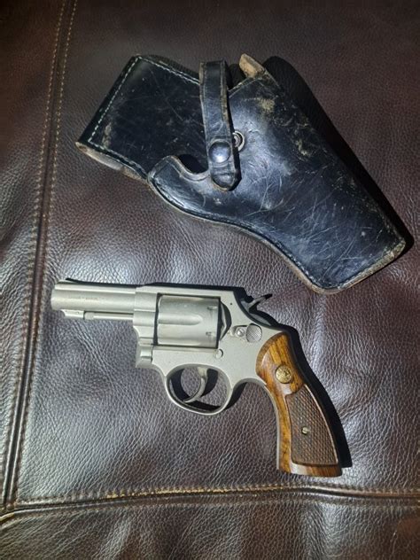 Item Relisted Fsft Taurus 38 Spl The Outdoors Trader