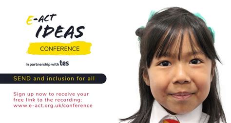 📣 Important Update 📣 With Industrial Action Taking Place On 27 April Our E Act Ideas Conference