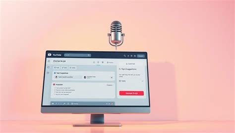 Make Money With Ai 103 Build A Script Generator For Youtubers Using Gpt