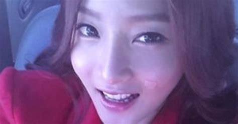 노출 사진 유출 김소리 최초 유포자 Ip추적중