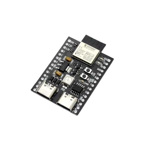 Yd Esp32 C3 Wi Fi Bluetooth Geliştirme Kartı Wifİ Motorobit