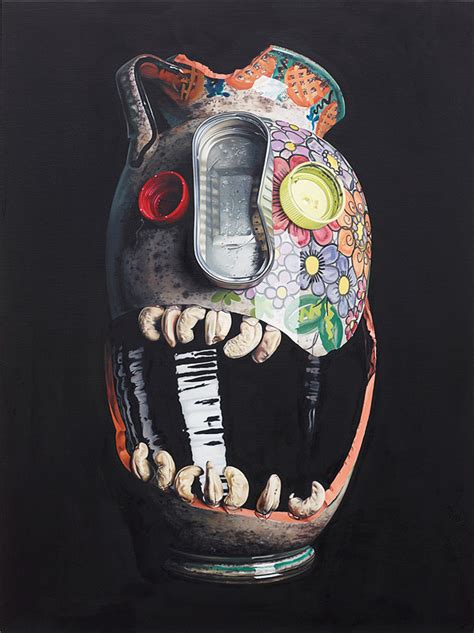 Artist Spotlight Till Rabus Booooooom Create Inspire