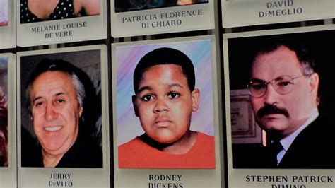 911 En Nueva York Ocho Niños Murieron En El Atentado Telemundo New