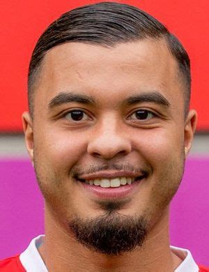 Mohamed Morabet 選手プロフィール 22 23 Transfermarkt
