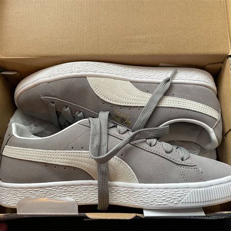 Puma Suede Classic Xxi Puma Suede Puma Sneakers Outfit Puma Suede
