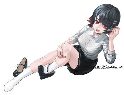 玛丽珍鞋绝区零艾莲·乔白丝袜图片尺寸3134x2416 Bobopic