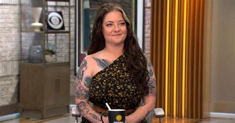 Singer Songwriter Ashley Mcbryde Talks New Music And Grand Ole Opry
