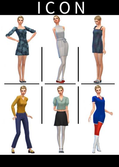 ♥ I C O N ♥ ♥ These Poses Are Inspired By The Brit Tumbex