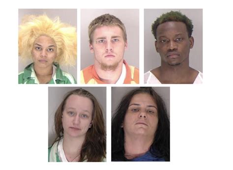 Woman Kept In A Cage As Sex Slave In Augusta Home 5 Arrested The