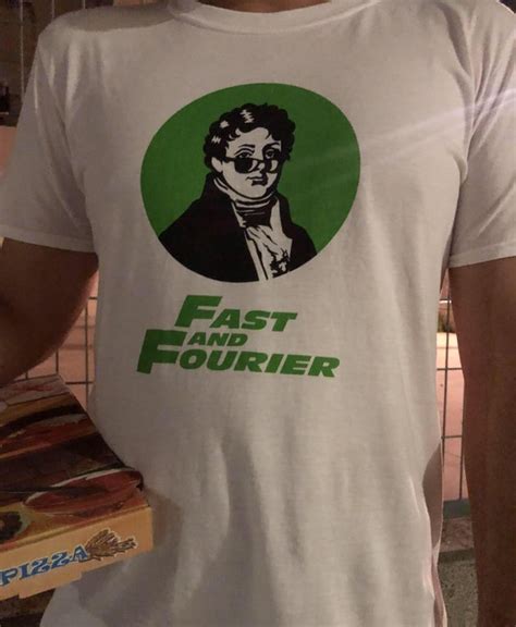 Fast And Fourier Transform Rmathmemes